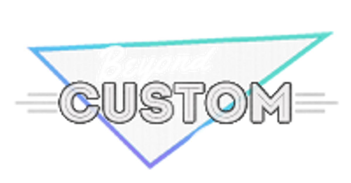 Contact Us – Beyond Custom Guitars