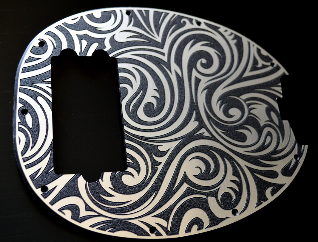Beyond Custom Guitars