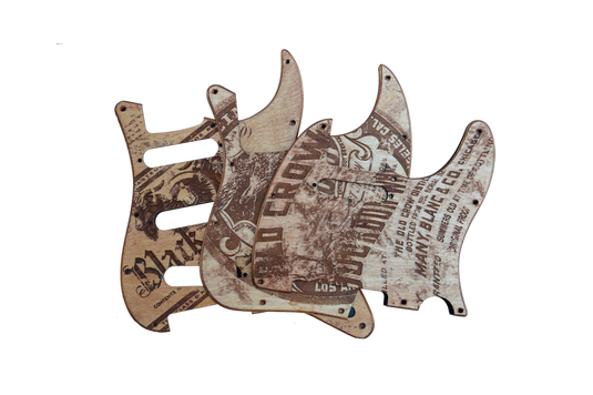 Beyond Custom Guitars